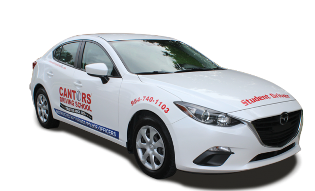 Coral Springs Driving School, Driving Lessons in Coral Springs, FL ...