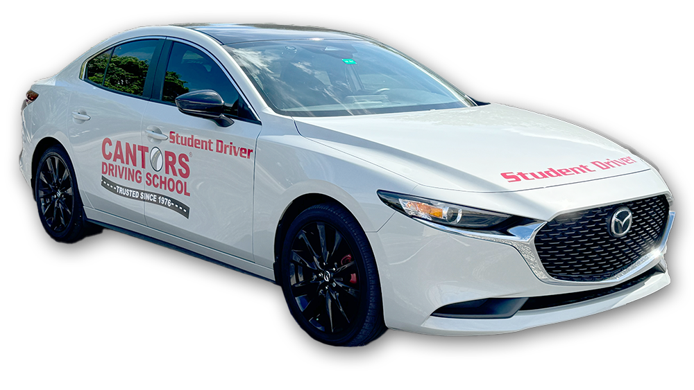 Coral Springs Driving School, Driving Lessons in Coral Springs, FL ...