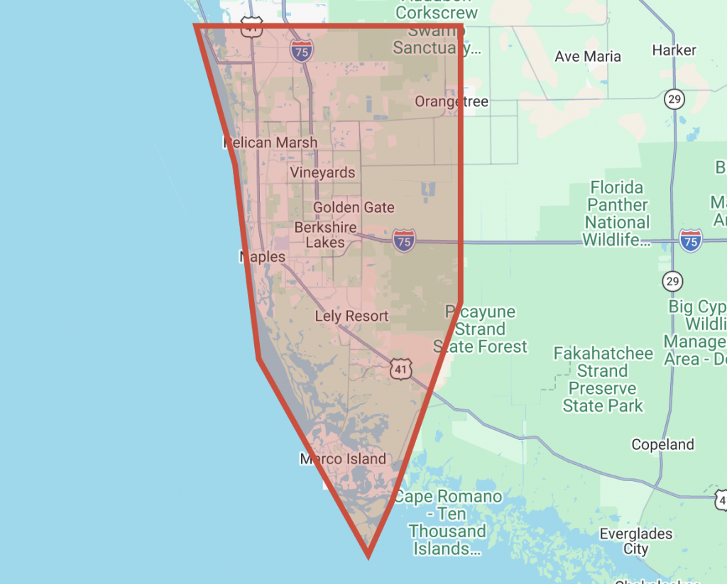 Cape Coral Driving School | Driving Lessons in Cape Coral, FL